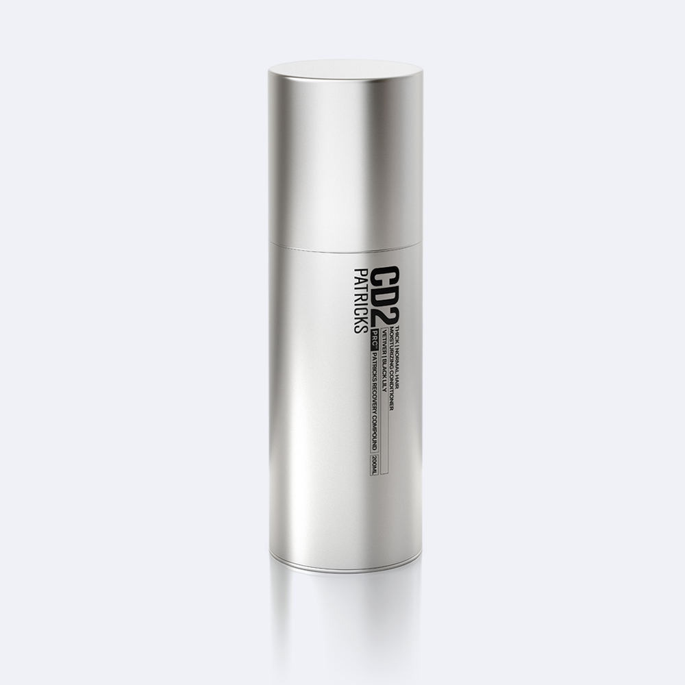 CD2 | MOISTURIZING CONDITIONER | HAIR LOSS – Patricks AU